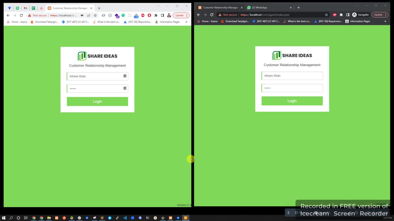 Shoaib Akbar on LinkedIn: Prevent Multiple Login Single Device/Client ... Shoaib Akbar on LinkedIn: Prevent Multiple Login Single Device/Client ...
