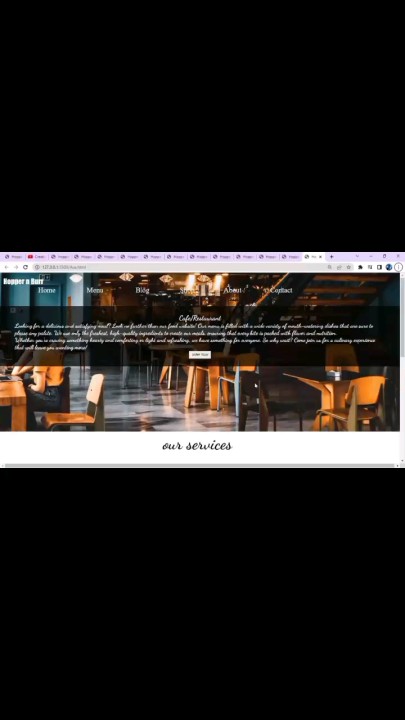 Syeda Masooma on LinkedIn: #css #html #work Syeda Masooma on LinkedIn: #css #html #work