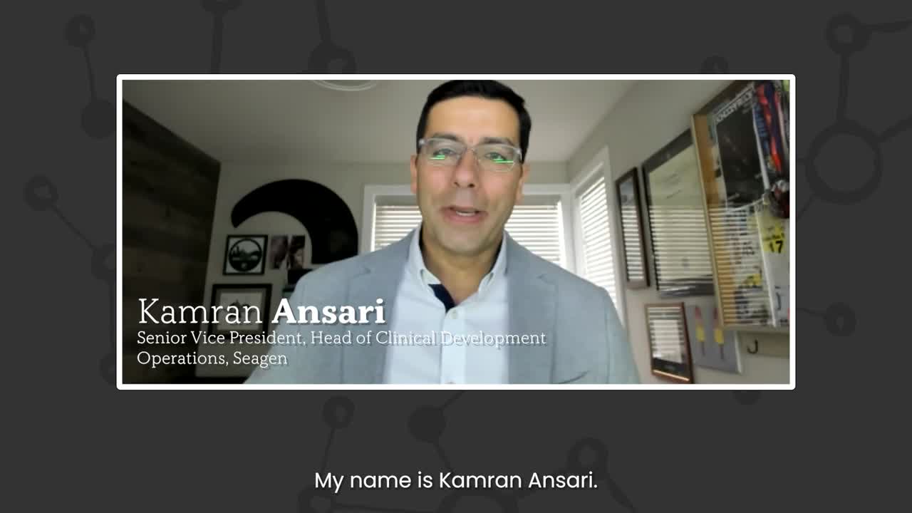 Tigerlily Foundation on LinkedIn: Kamran Ansari Tigerlily Foundation on LinkedIn: Kamran Ansari