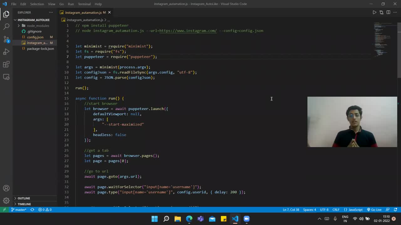 Deepanshu Dua on LinkedIn: #javascript #project #nodejs #webdevelopment ... Deepanshu Dua on LinkedIn: #javascript #project #nodejs #webdevelopment ...