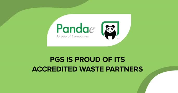 Khwezi Mbatha on LinkedIn: PGS Accredited Waste Partners Khwezi Mbatha on LinkedIn: PGS Accredited Waste Partners