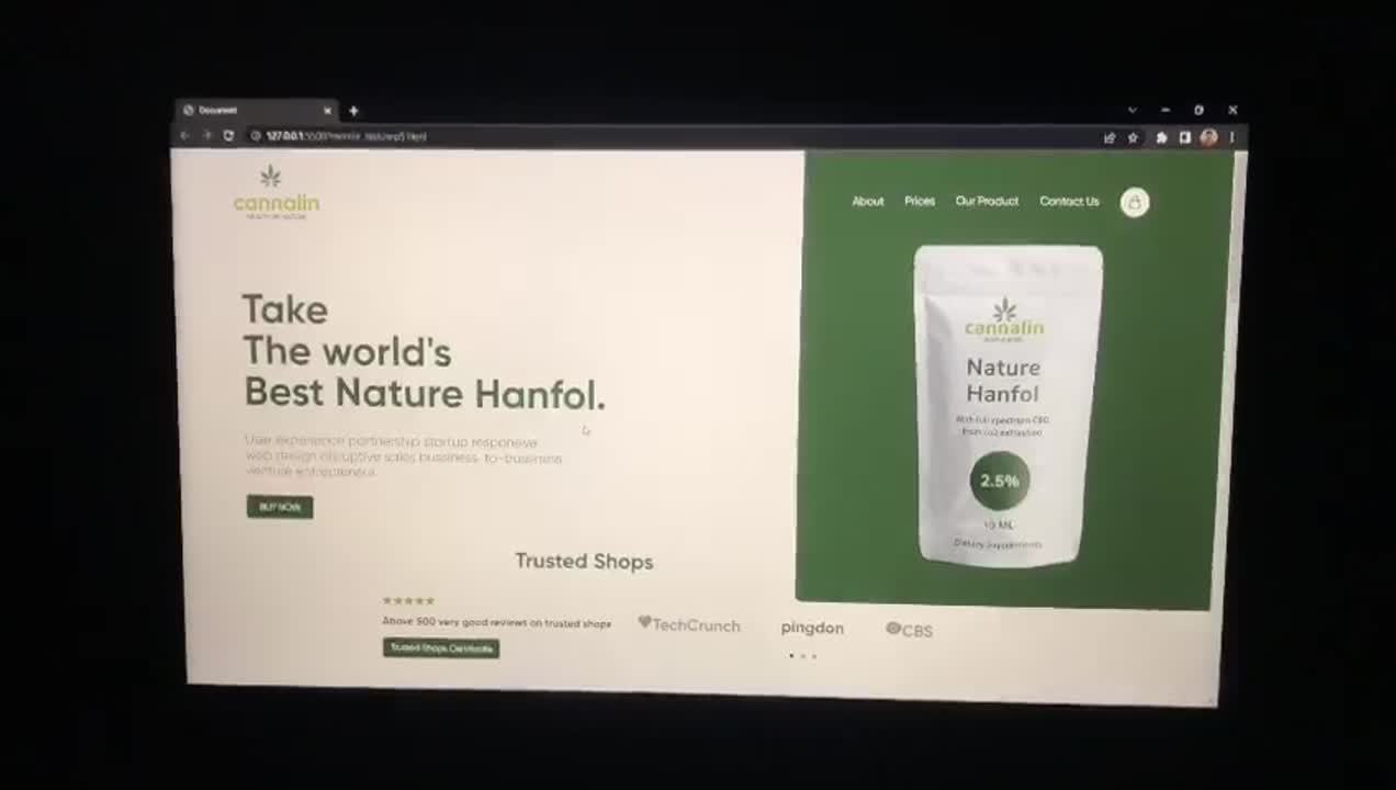 Ashish Anand on LinkedIn: Designed a website using html and css. ️ ️ ️ ... Ashish Anand on LinkedIn: Designed a website using html and css. ️ ️ ️ ...