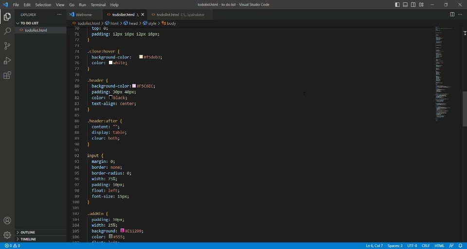 Shreya Mamdapure on LinkedIn: #internship #webdevelopment #github Shreya Mamdapure on LinkedIn: #internship #webdevelopment #github