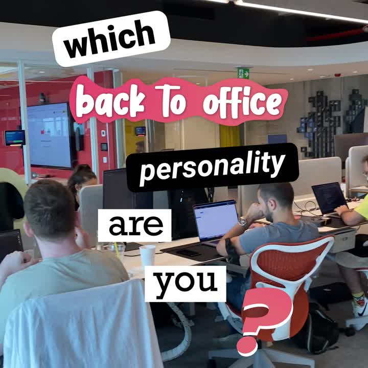 Codeway on LinkedIn: #coder #coding #backtooffice #officelife #snacks # ... Codeway on LinkedIn: #coder #coding #backtooffice #officelife #snacks # ...