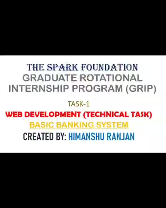 Himanshu Ranjan on LinkedIn: #task1 #task1 #thesparksfoundation # ... Himanshu Ranjan on LinkedIn: #task1 #task1 #thesparksfoundation # ...