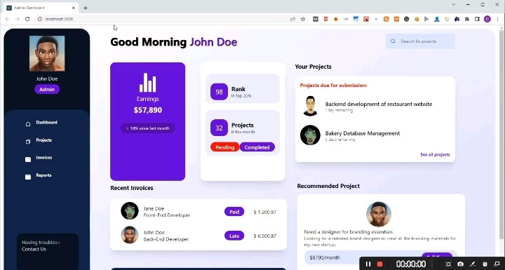 Olayinka Alabi on LinkedIn: #reactjs #github #project #management # ... Olayinka Alabi on LinkedIn: #reactjs #github #project #management # ...