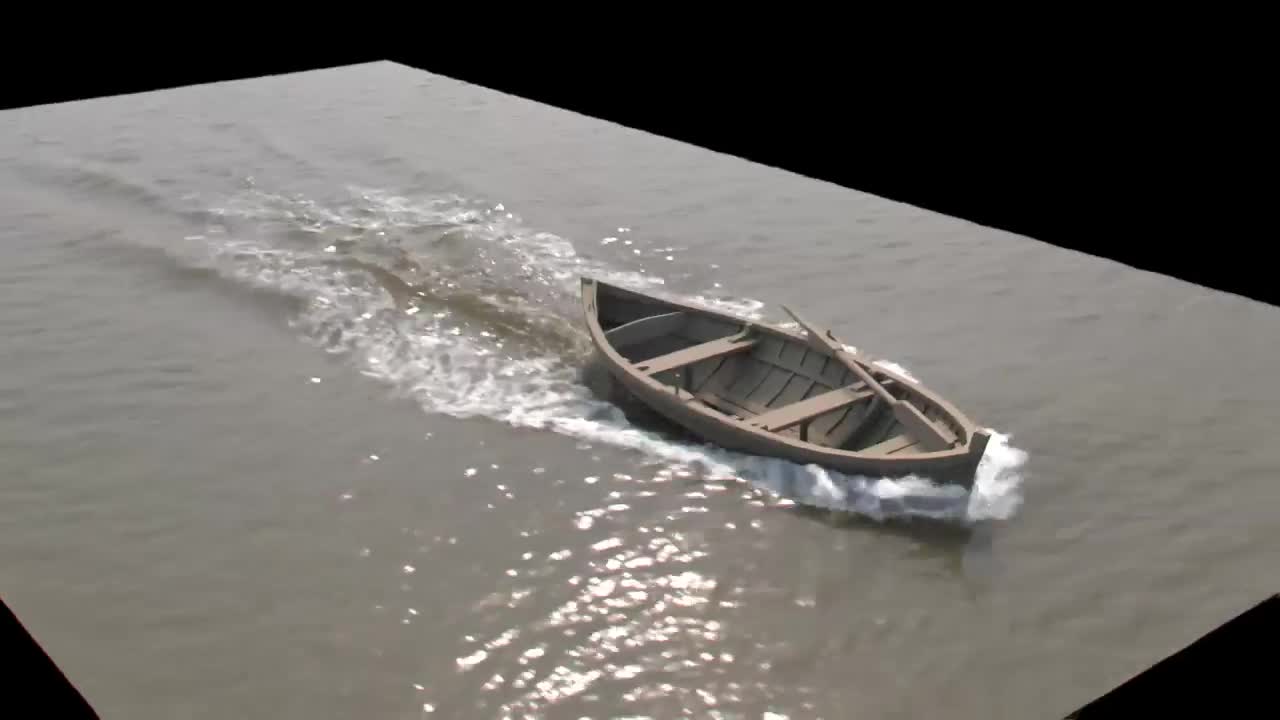 80 Level LinkedIn‘de: #houdini #houdinifx #vfx #watersim # ... 80 Level LinkedIn‘de: #houdini #houdinifx #vfx #watersim # ...