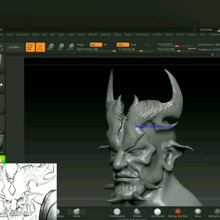 Sushovan Paul on LinkedIn: #3dmodeling #3dcharacter #zbrushsculpt # ... Sushovan Paul on LinkedIn: #3dmodeling #3dcharacter #zbrushsculpt # ...