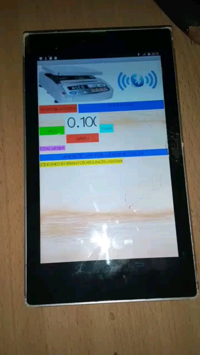 MALOBA BRIAN on LinkedIn: #iot #android #robotics #embeddedsystems MALOBA BRIAN on LinkedIn: #iot #android #robotics #embeddedsystems
