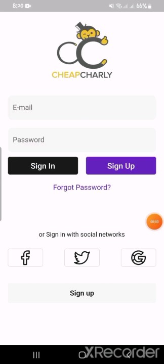 Muhammad Ali en LinkedIn: #flutter #flutterdeveloper #fluttercommunity ... Muhammad Ali en LinkedIn: #flutter #flutterdeveloper #fluttercommunity ...