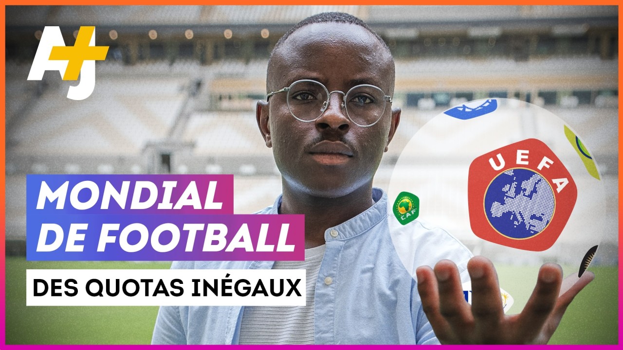 Rémy NSABIMANA on LinkedIn: #ajplusfrancais #afrique #europe #football ... Rémy NSABIMANA on LinkedIn: #ajplusfrancais #afrique #europe #football ...