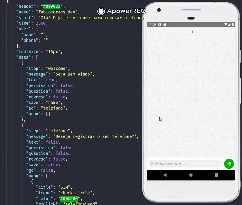 Fabio Moraes on LinkedIn: #reactnative #reactjs #nodejs #javascript # ... Fabio Moraes on LinkedIn: #reactnative #reactjs #nodejs #javascript # ...