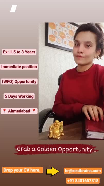 Khushboo Patel on LinkedIn: #hiring #reactnative #developers # ... Khushboo Patel on LinkedIn: #hiring #reactnative #developers # ...
