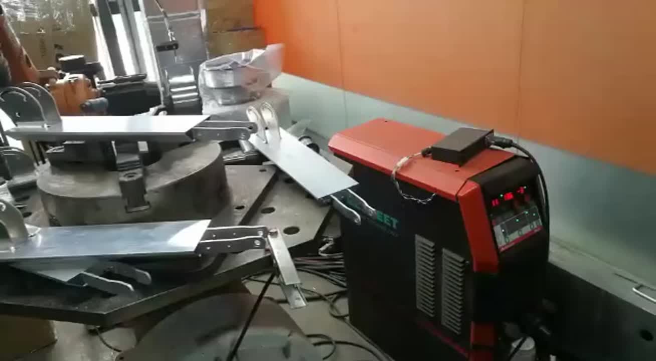 Baban Jadhav on LinkedIn: Aluminium welding with MEGMEET- ARTSEN PLUS Baban Jadhav on LinkedIn: Aluminium welding with MEGMEET- ARTSEN PLUS