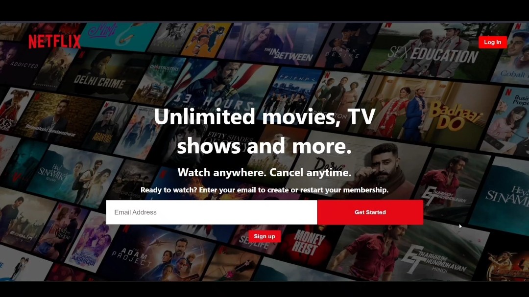 Somil Jain on LinkedIn: #netflix #project #react #firebase #expressjs # ... Somil Jain on LinkedIn: #netflix #project #react #firebase #expressjs # ...