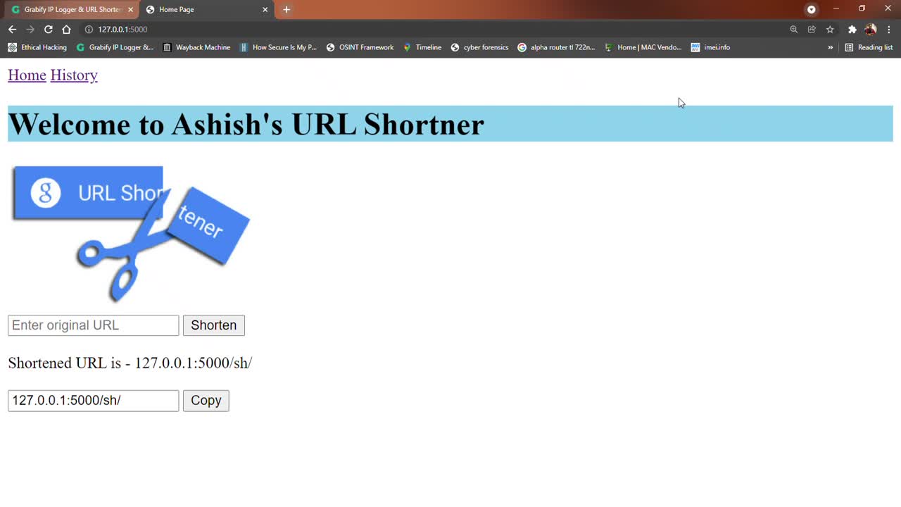 Ashish Ceepathi on LinkedIn: #python #internship #programming #database ... Ashish Ceepathi on LinkedIn: #python #internship #programming #database ...