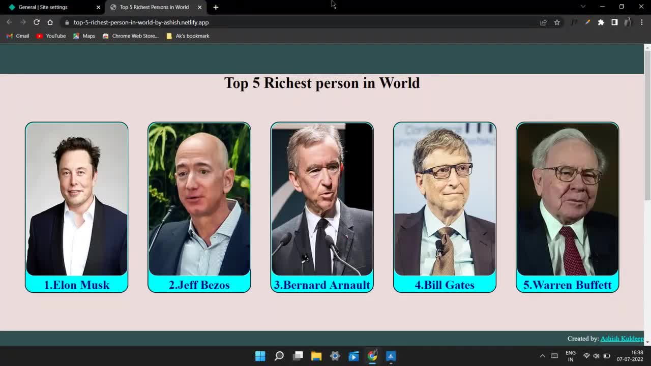 Ashish Kuldeep on LinkedIn: #connections #project #html #css # ... Ashish Kuldeep on LinkedIn: #connections #project #html #css # ...
