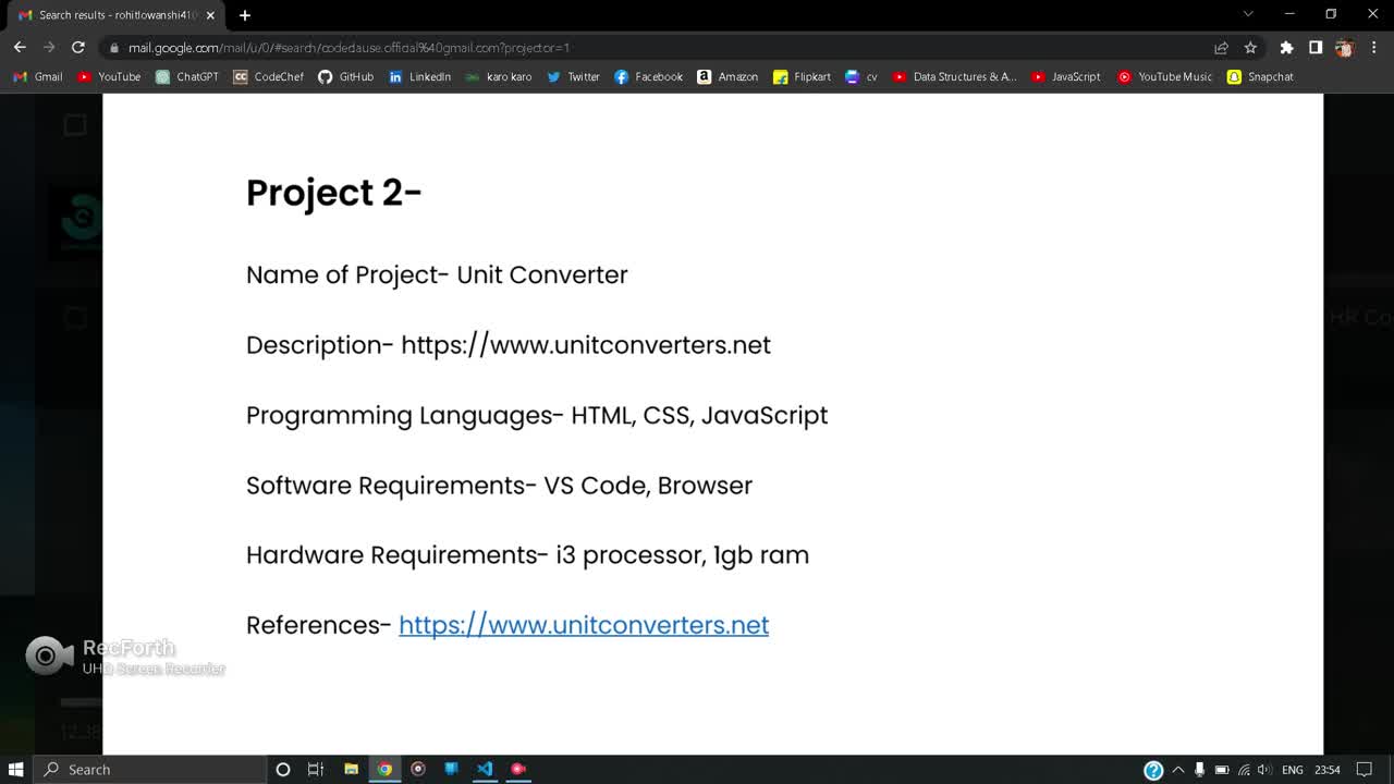 Rohit Lowanshi on LinkedIn: #codeclause #webdevelopment #intern #html # ... Rohit Lowanshi on LinkedIn: #codeclause #webdevelopment #intern #html # ...