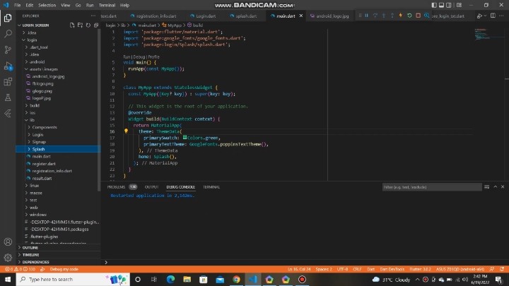 #flutter #flutterdeveloper #flutterappdevelopment | Rana Afaq #flutter #flutterdeveloper #flutterappdevelopment | Rana Afaq