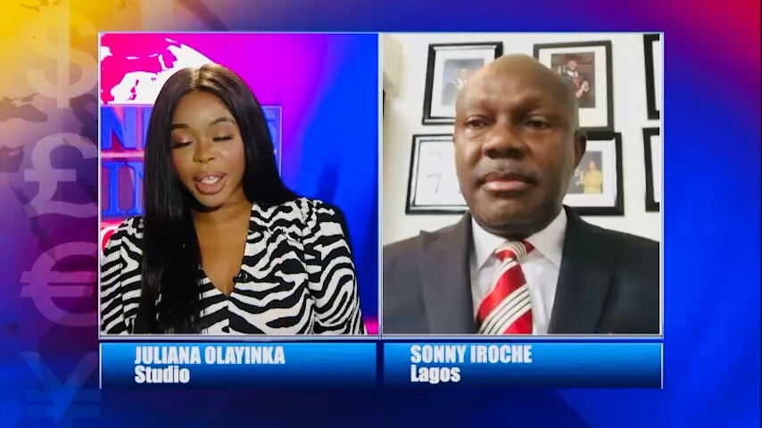 Sonny Iroche on LinkedIn: #nigeria #business #news #afcfta #trade #africa Sonny Iroche on LinkedIn: #nigeria #business #news #afcfta #trade #africa