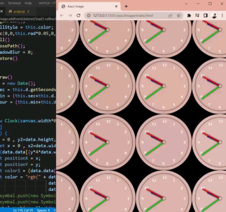 Niranjan Kumar on LinkedIn: #coding #art #developer #codingchallenge # ... Niranjan Kumar on LinkedIn: #coding #art #developer #codingchallenge # ...