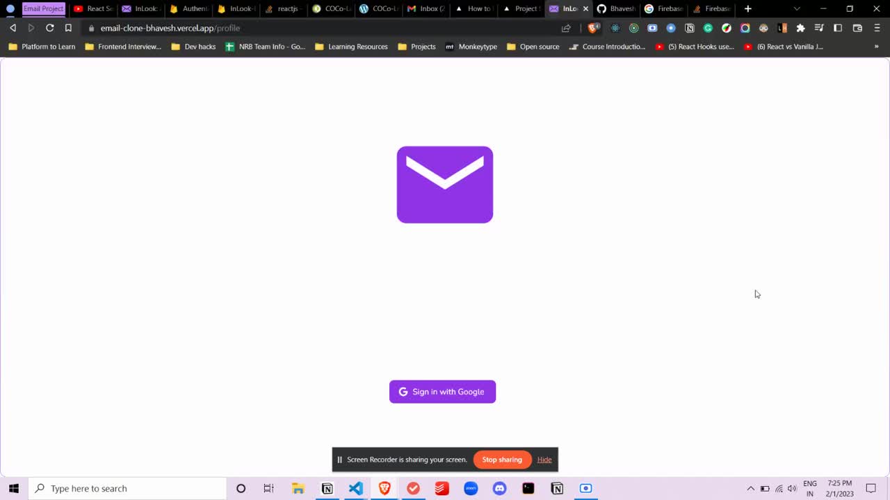 Bhavesh Singh on LinkedIn: #reactjs #react #redux #tailwindcss Bhavesh Singh on LinkedIn: #reactjs #react #redux #tailwindcss