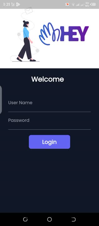 Huzaifa Yasin on LinkedIn: #flutter #flutterdeveloper #flutterapp Huzaifa Yasin on LinkedIn: #flutter #flutterdeveloper #flutterapp