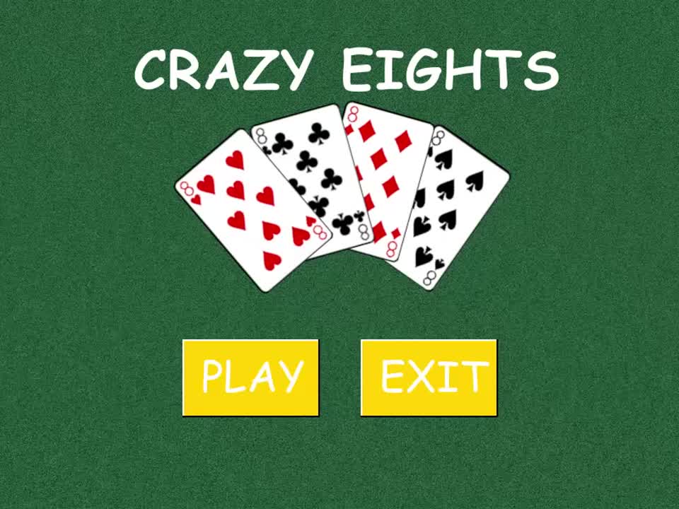 Maciej Fec on LinkedIn: #python #pythonprogramming #pygame #cardgame # ... Maciej Fec on LinkedIn: #python #pythonprogramming #pygame #cardgame # ...
