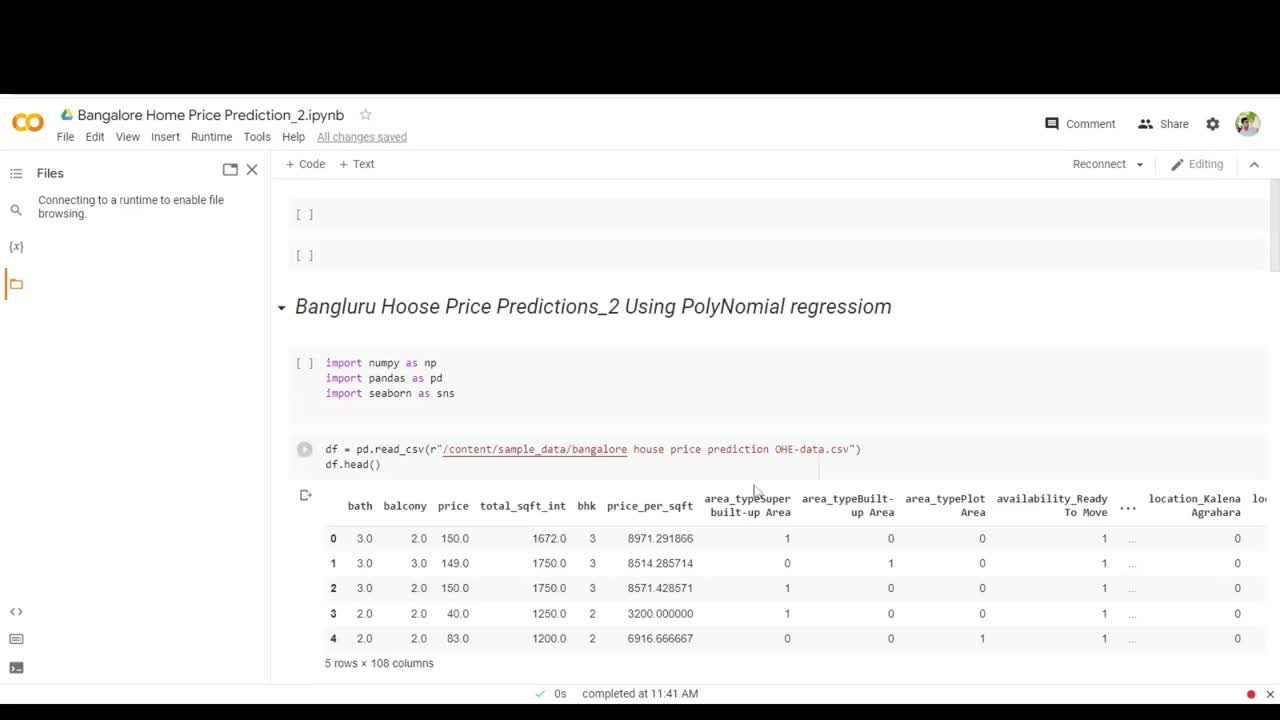 Aman Kumar on LinkedIn: #machinelearning #python #training #testing # ... Aman Kumar on LinkedIn: #machinelearning #python #training #testing # ...