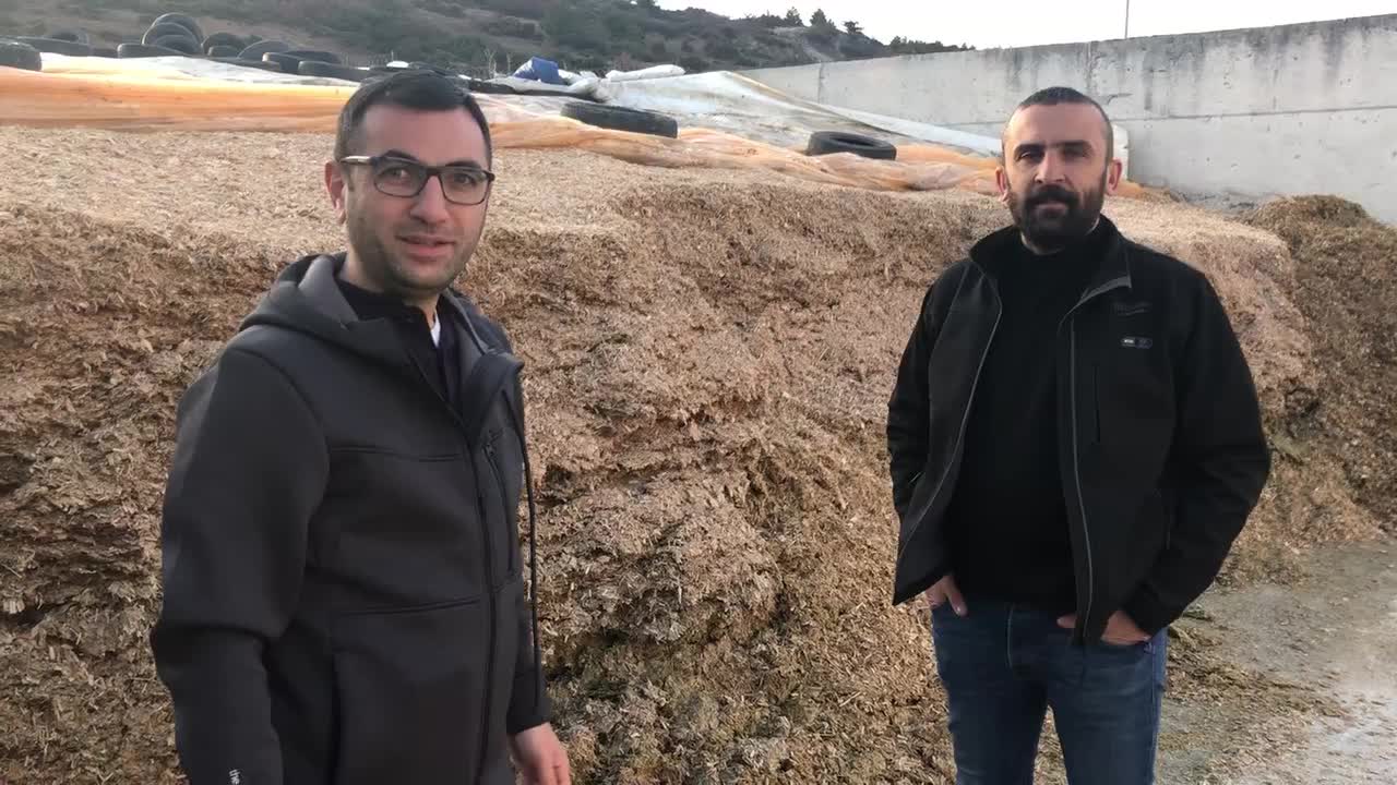 Emrah Yuksel posted on LinkedIn Emrah Yuksel posted on LinkedIn