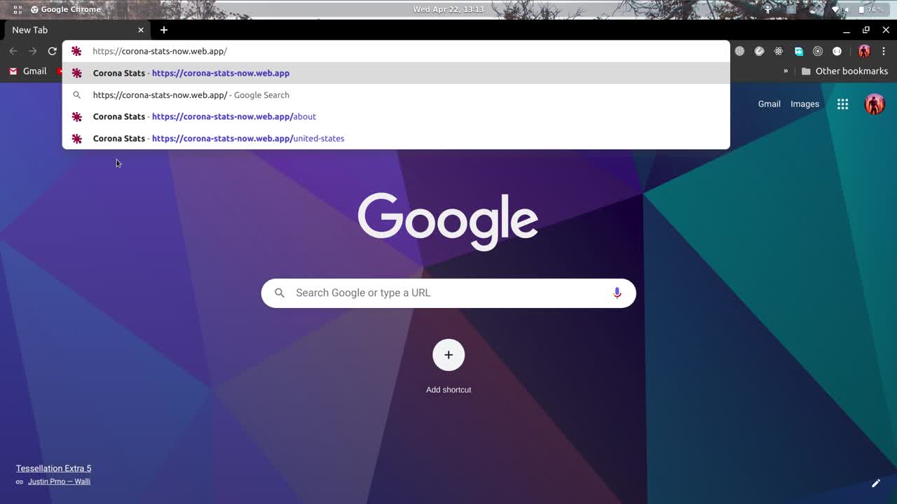 Arun Murugan on LinkedIn: #webdevelopement #reactjs #covid19 #react Arun Murugan on LinkedIn: #webdevelopement #reactjs #covid19 #react