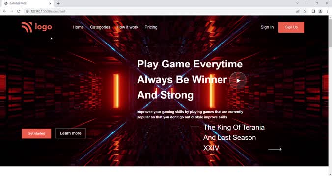 KAPIL SARKAR on LinkedIn: #iwritecode #htmlcss #javascript KAPIL SARKAR on LinkedIn: #iwritecode #htmlcss #javascript