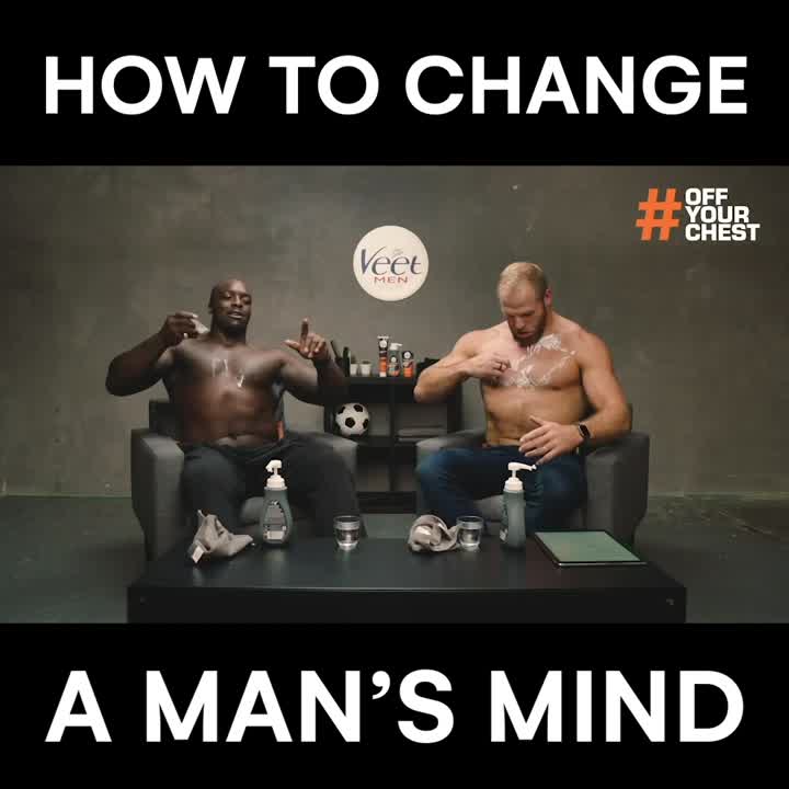 Michael Heaven on LinkedIn: 🚷 BREAKING STEREOTYPES, CHANGING MINDS 🧠... Michael Heaven on LinkedIn: 🚷 BREAKING STEREOTYPES, CHANGING MINDS 🧠...