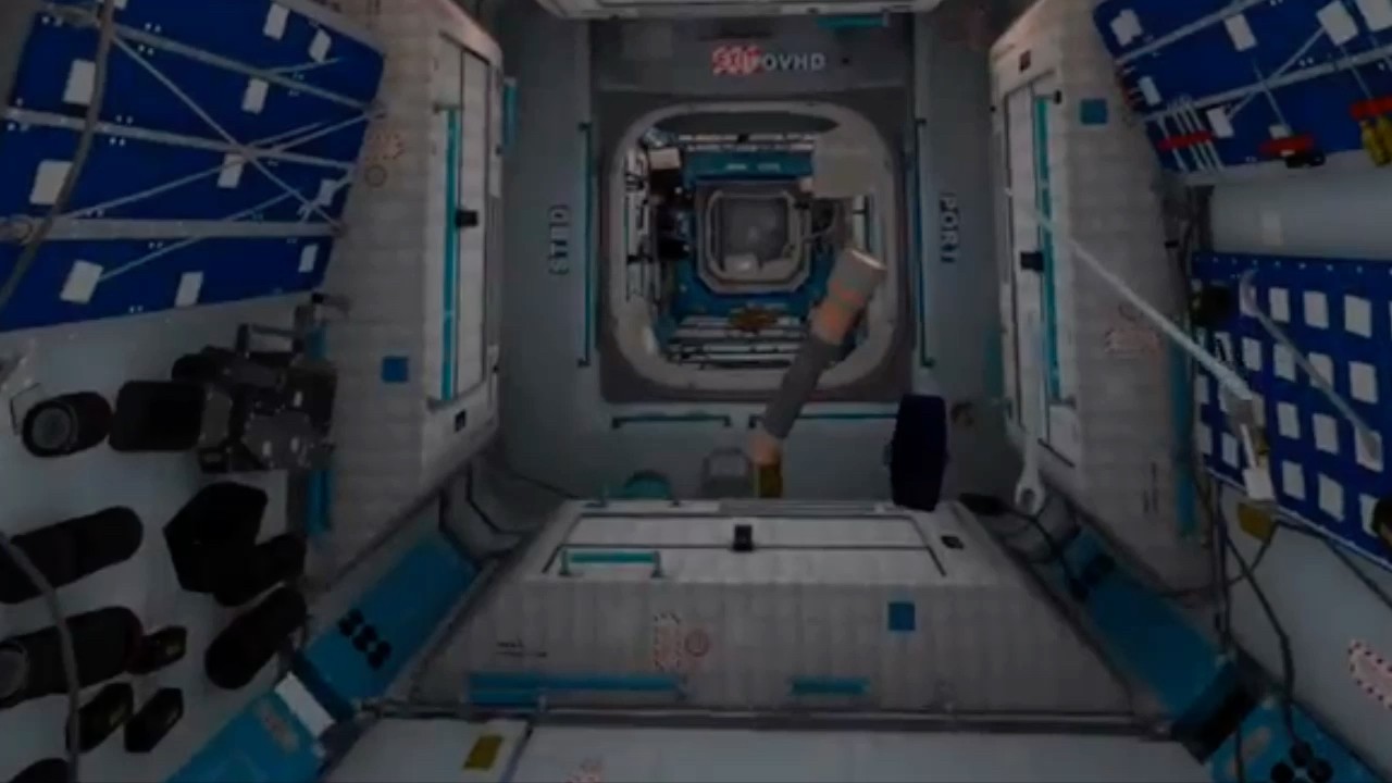 Derval Anne O'Neill on LinkedIn: #oculus #iss #metaverse #codeng # ... Derval Anne O'Neill on LinkedIn: #oculus #iss #metaverse #codeng # ...