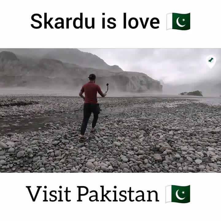 Saifuddin K Hussain on LinkedIn: Must visit Pakistan Saifuddin K Hussain on LinkedIn: Must visit Pakistan