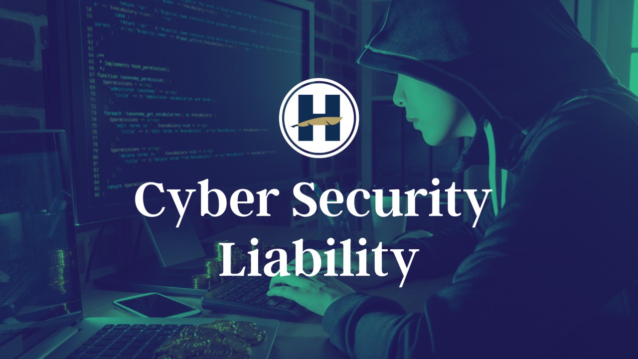 Hardenbergh Insurance Group on LinkedIn: HIG Academy - Cyber Liability ... Hardenbergh Insurance Group on LinkedIn: HIG Academy - Cyber Liability ...