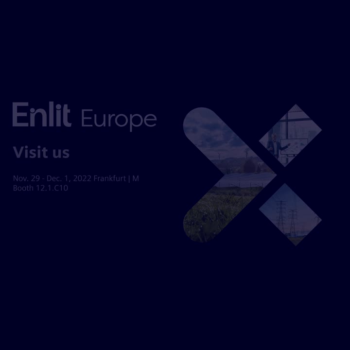 Shailesh Tambatkar on LinkedIn: Enlit Europe: Get your free ticket or a ... Shailesh Tambatkar on LinkedIn: Enlit Europe: Get your free ticket or a ...