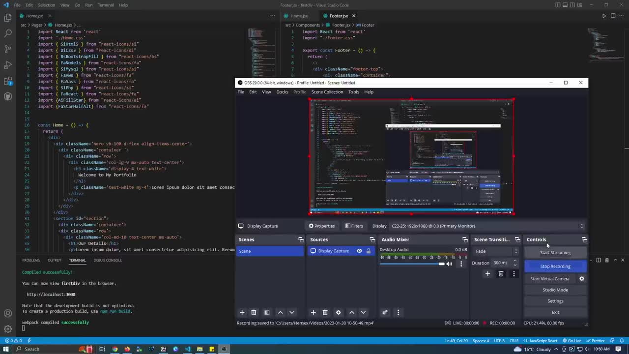 Burhan Khan on LinkedIn: #codingshuttle #reactjs #coding #javascript # ... Burhan Khan on LinkedIn: #codingshuttle #reactjs #coding #javascript # ...