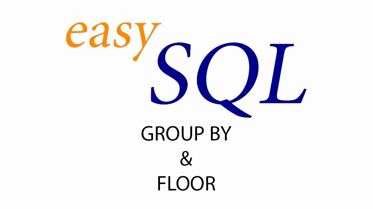 Mehmet Onur Berber on LinkedIn: #sql #data #query #database #groupby #floor Mehmet Onur Berber on LinkedIn: #sql #data #query #database #groupby #floor