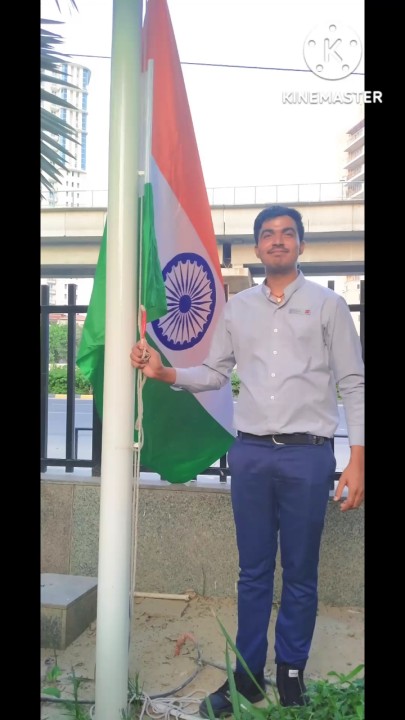 SURAJ KUMAR YADAV on LinkedIn: jai hind 🇮🇳 SURAJ KUMAR YADAV on LinkedIn: jai hind 🇮🇳