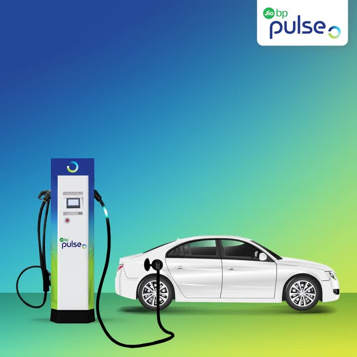 Jio-bp on LinkedIn: Jio-bp Pulse EV charging stations Jio-bp on LinkedIn: Jio-bp Pulse EV charging stations