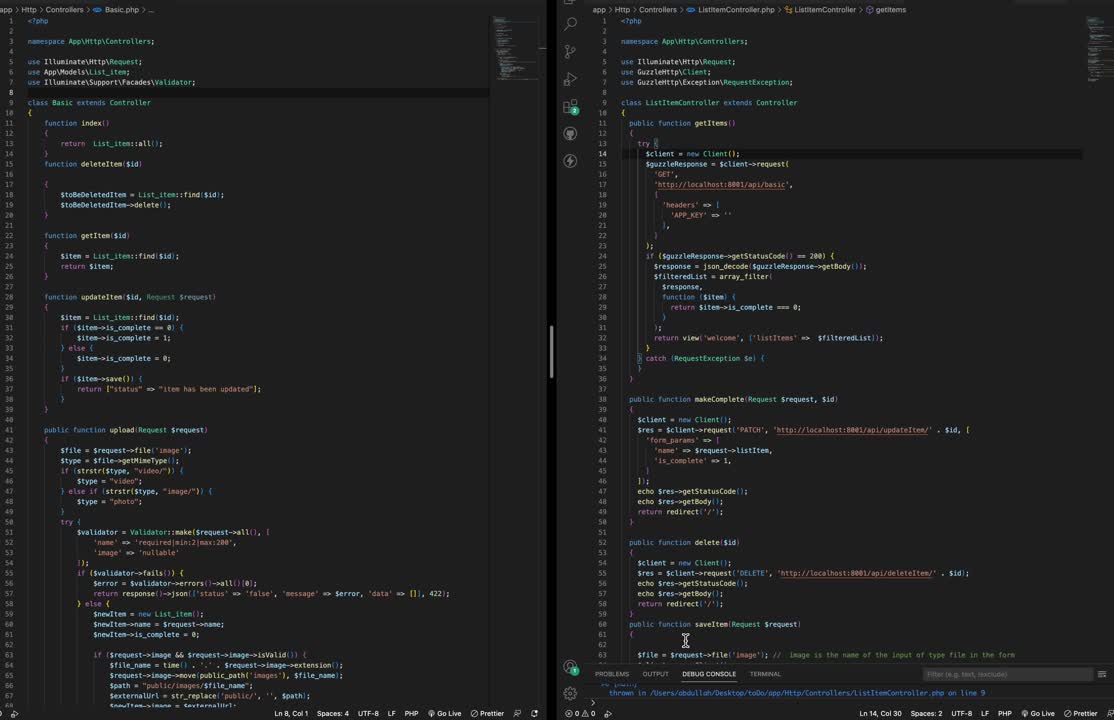 Abdullah Alnutayfi on LinkedIn: #laravel Abdullah Alnutayfi on LinkedIn: #laravel
