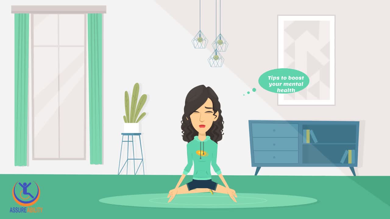 Talat Mahmud on LinkedIn: Tips to boost mental health Talat Mahmud on LinkedIn: Tips to boost mental health