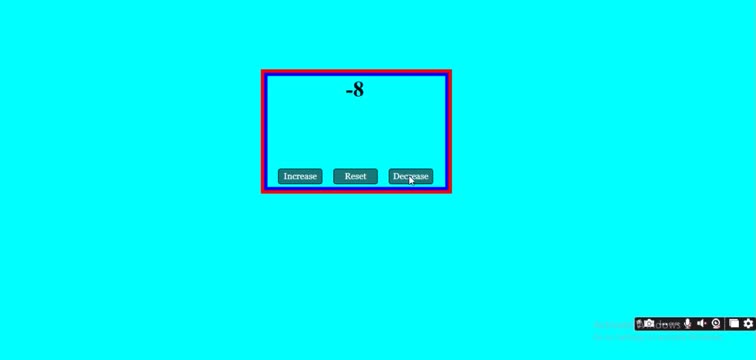 prashant dongare on LinkedIn: simple # counter made using HTML , CSS ... prashant dongare on LinkedIn: simple # counter made using HTML , CSS ...