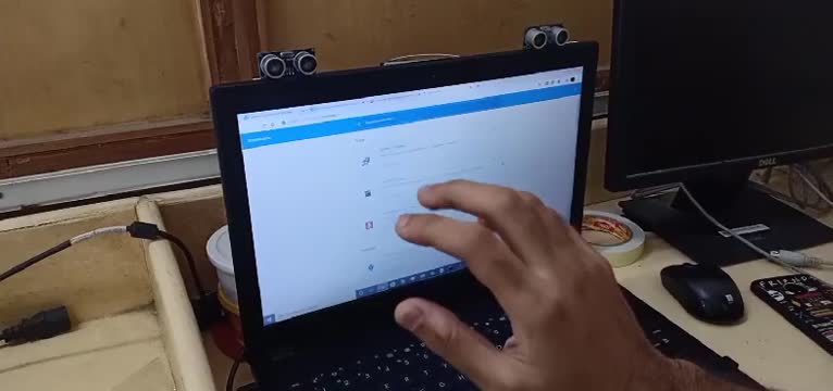Ninad Ingale on LinkedIn: #python #pythonprogramming #gestures #laptops ... Ninad Ingale on LinkedIn: #python #pythonprogramming #gestures #laptops ...