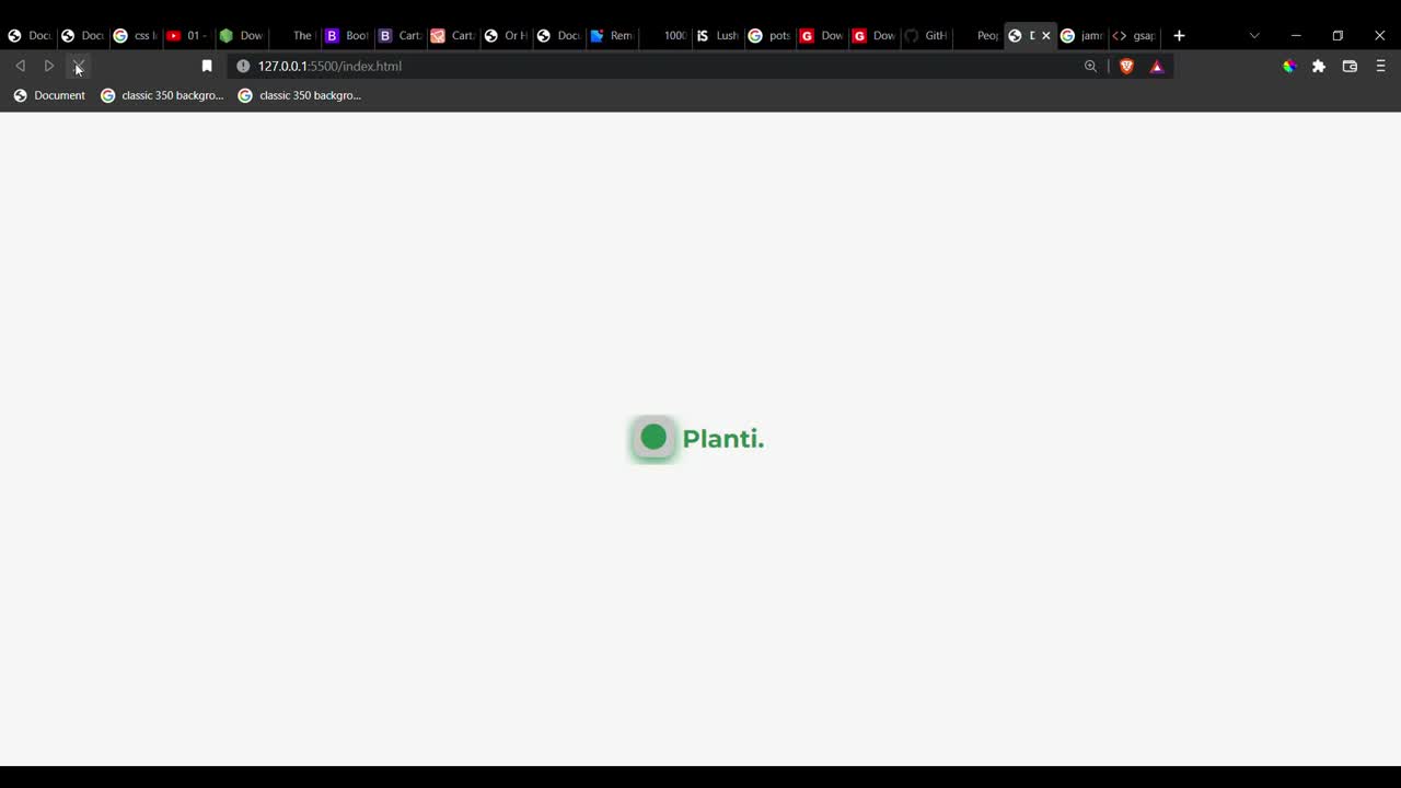 Dushyant vikram singh on LinkedIn: #javascript #html #css #animation # ... Dushyant vikram singh on LinkedIn: #javascript #html #css #animation # ...