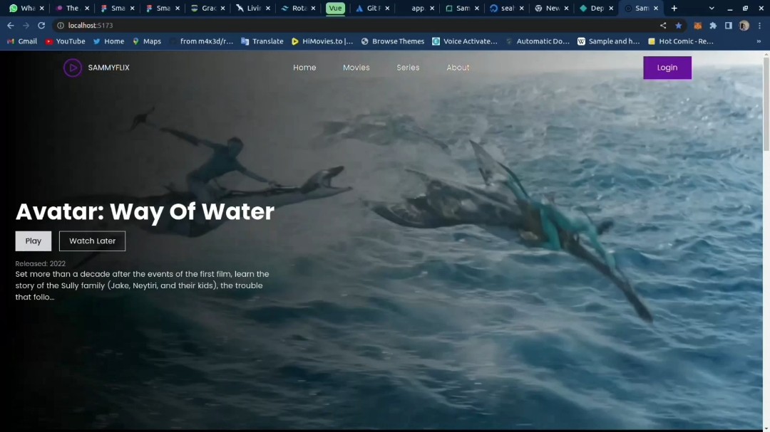 Seye Yemi-Olowolabi sur LinkedIn : #react #project #database #mernstack ... Seye Yemi-Olowolabi sur LinkedIn : #react #project #database #mernstack ...