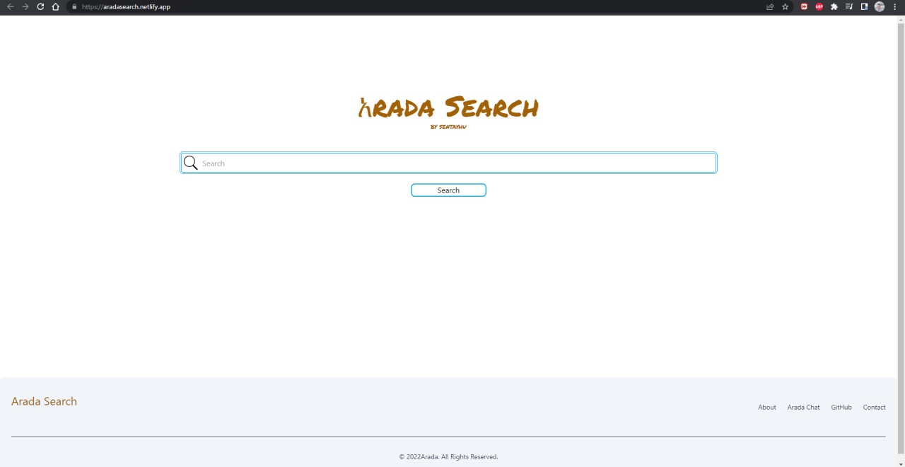 Sentayhu Berhanu on LinkedIn: #searchengine #react #webdevelopment # ... Sentayhu Berhanu on LinkedIn: #searchengine #react #webdevelopment # ...
