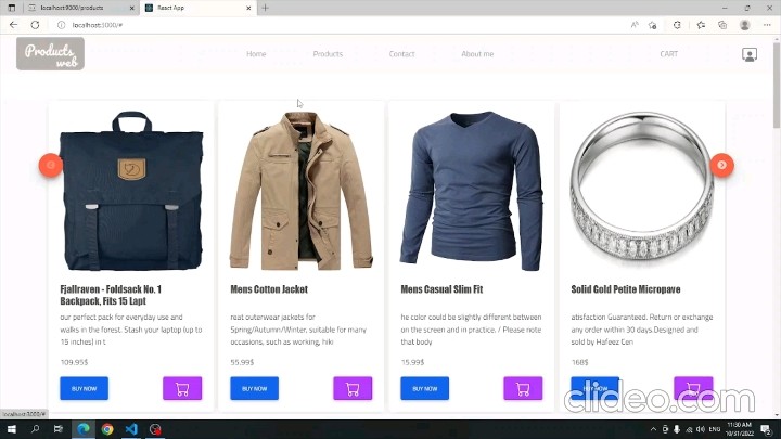 mohamed adel on LinkedIn: #html #css #javascript #reactjs mohamed adel on LinkedIn: #html #css #javascript #reactjs