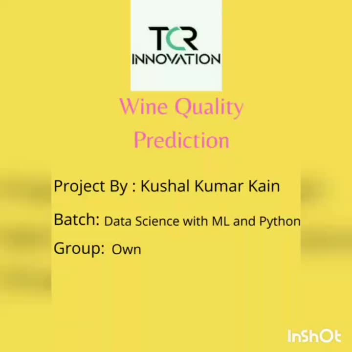 Kushal Kumar Kain on LinkedIn: #tcrinnovation #python #github # ... Kushal Kumar Kain on LinkedIn: #tcrinnovation #python #github # ...